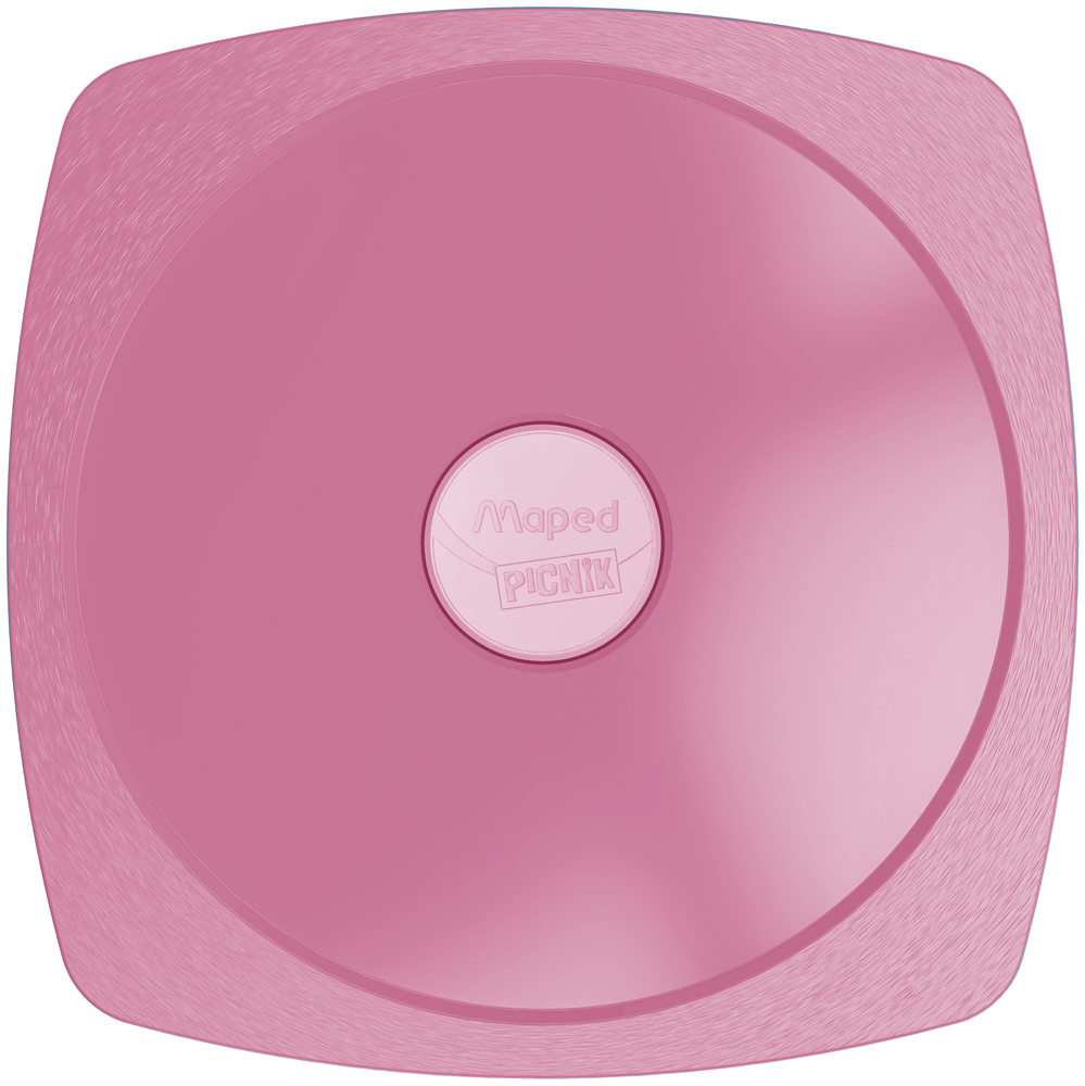 Tupper adultos 900 ml rosa – Maped Spain
